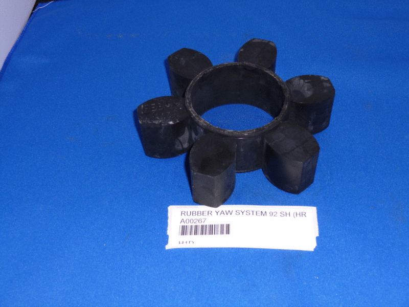 SISTEMA DE GUIÑADA DE GIRO 92 SH (HRC 150 RS) | 267