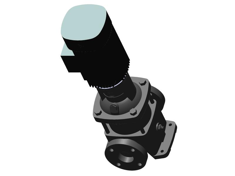 CIRCULATING PUMP CR 15-2 50Hz | Vestas 110097
