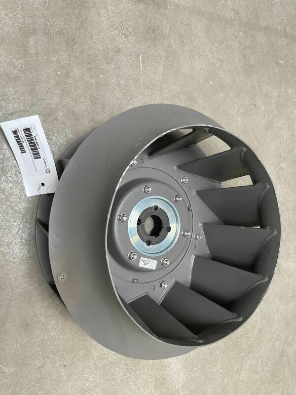 FAN DIR OF ROT. 1xR 50HZ EXTERNAL | Gamesa R9B0405P13