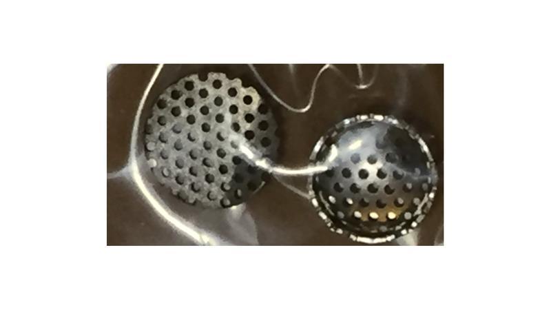 FILTER 100MY HFC 1/4"F | Siemens A9B00027003