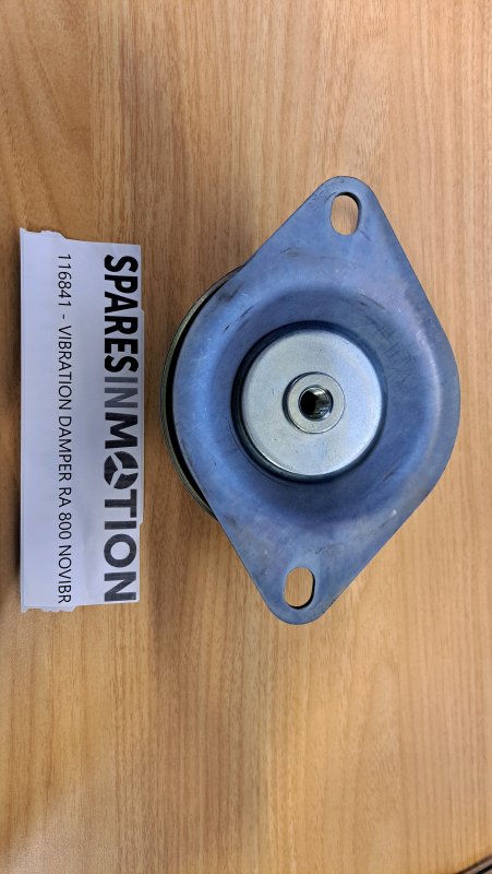BSB 150 60° shore | Vestas 116841