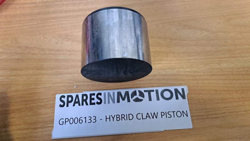 PISTON MORDAZA HIBRIDA G5x | Gamesa GP006133