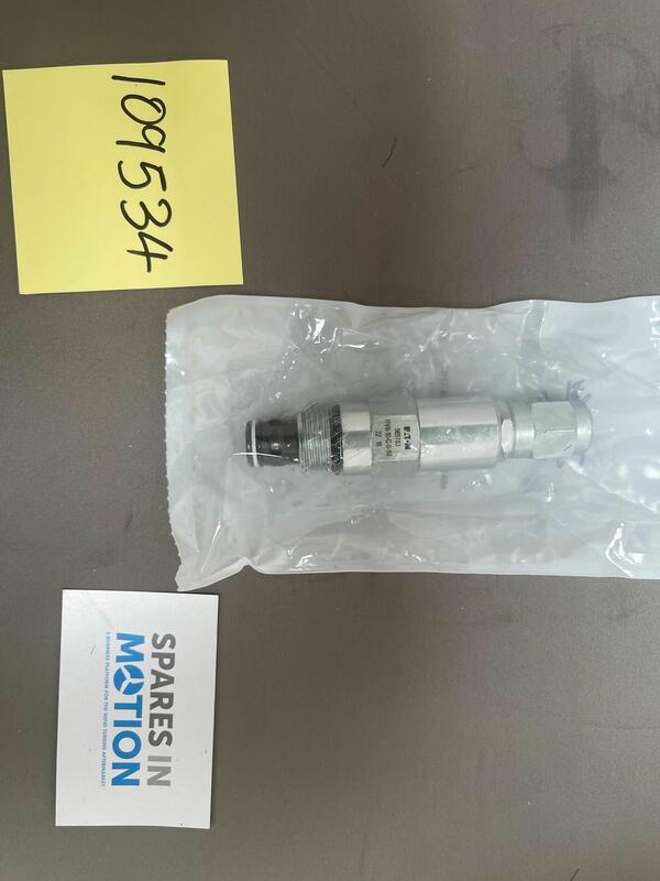 RV8-10-C-0-50 VALVE | Gamesa 109534