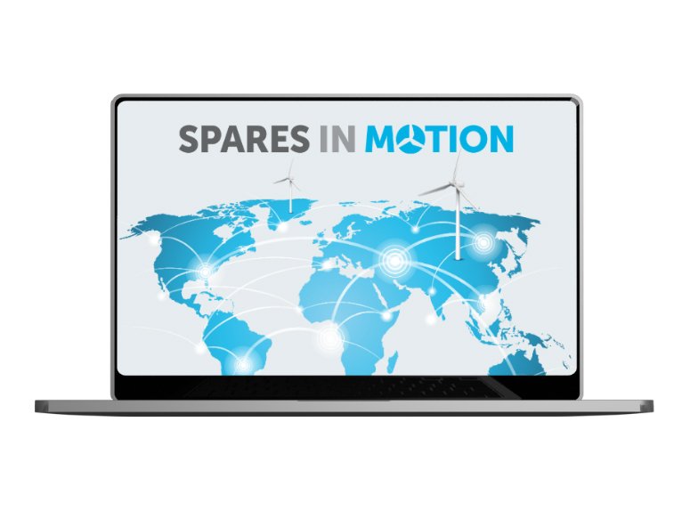 Coming soon | Spares in Motion