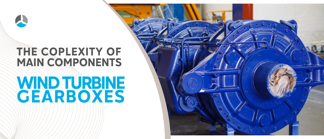 Gearboxes for wind turbines: reliability, availability, and
