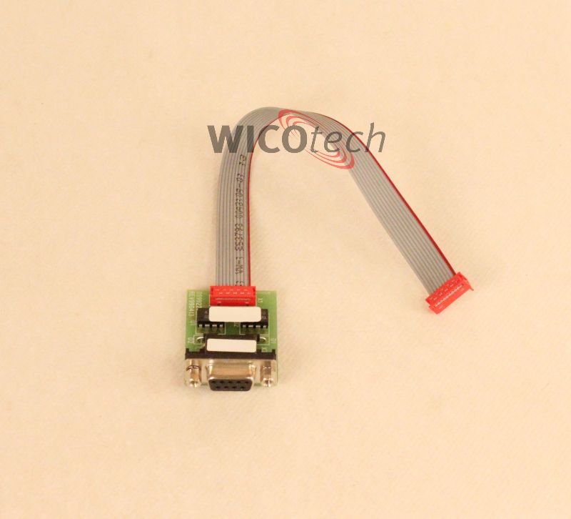 20mA Interface for TAC II | Dancontrol