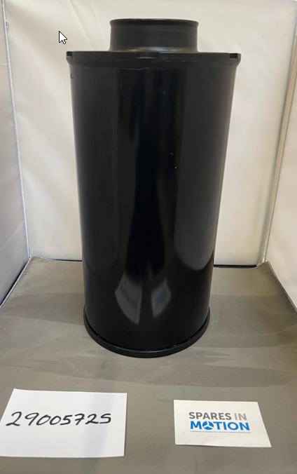 AIR FILTER 173x361x76mm | Vestas 29005725