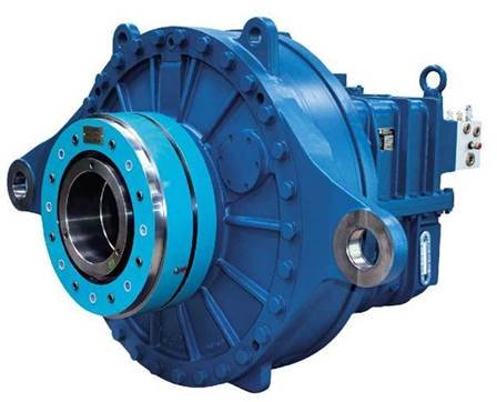 Bosch Rexroth Gearbox for Gamesa G52 - GPV 306 i=62 | Bosch