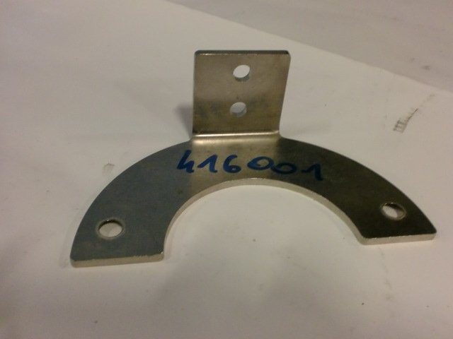 BRACKET FOR FRAME CONNECTION FOR LPS (Lightning Protection