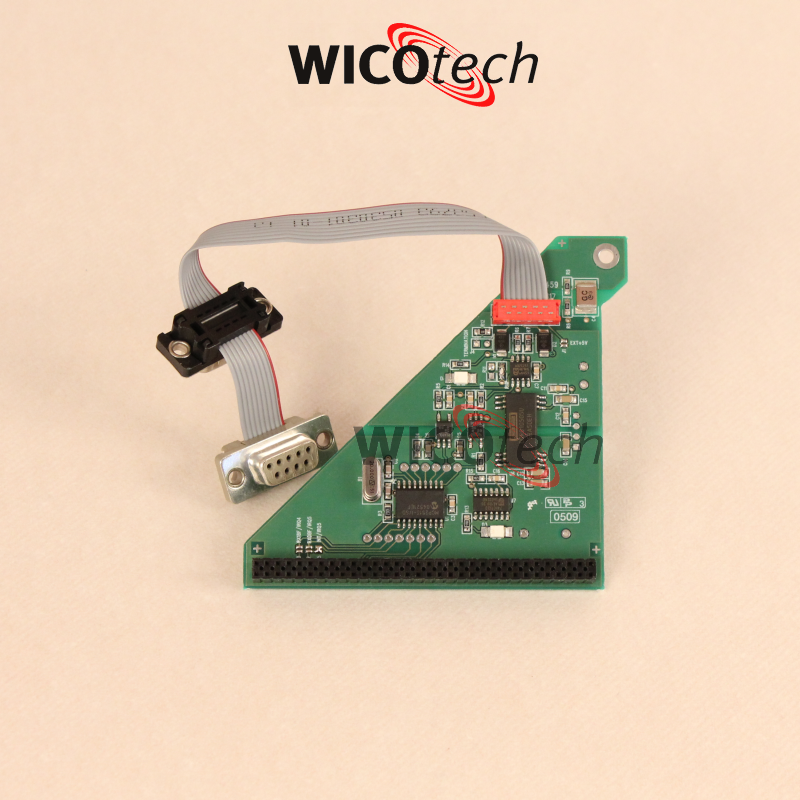 CAN INTERFACE pour TAC II SANS BOITIER | Dancontrol