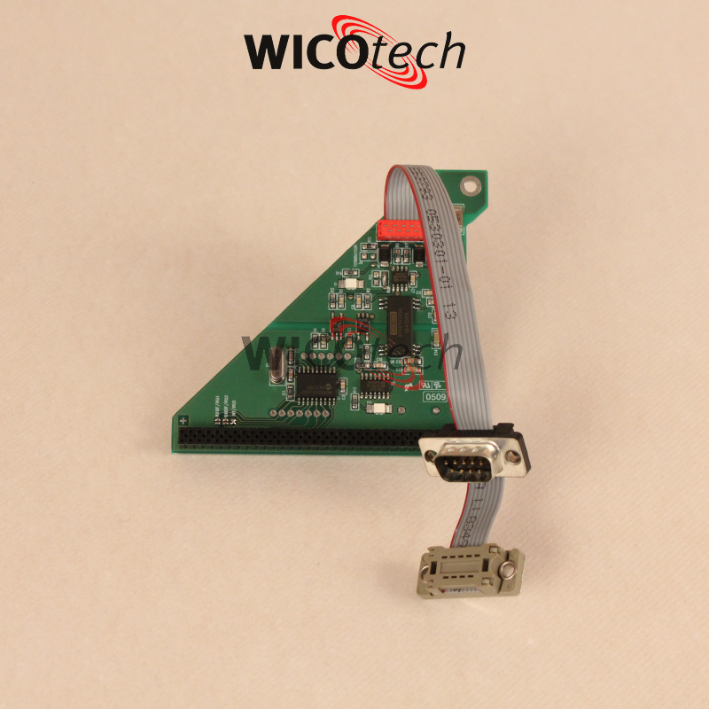 CAN INTERFACE pour TAC II SANS BOITIER | Dancontrol