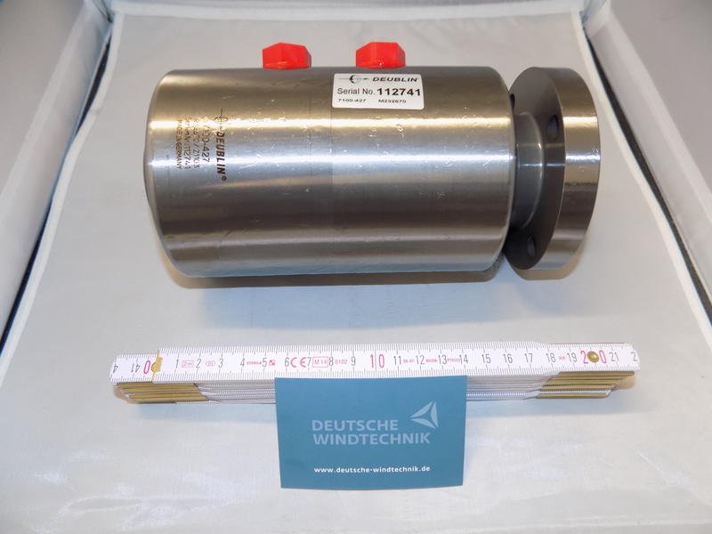 rotary transmission hydraulic for 1.0MW-2.0MW, V1041