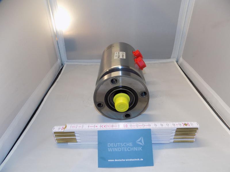 rotary transmission hydraulic for 1.0MW-2.0MW, V1041