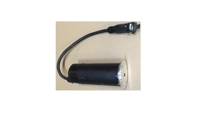 MOTOR PM50/100 400W 3600RPM 48 | NEG Micon 60076438