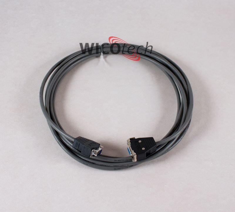 Extension cable for service terminal kit 5m. | Wicotech