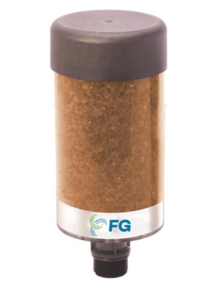 FG-2 air breather | Filtration Group 72447127