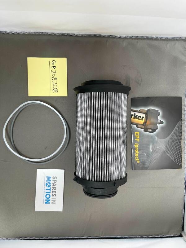 FILTER ELEMENT 2U 944442Q | Gamesa GP268208