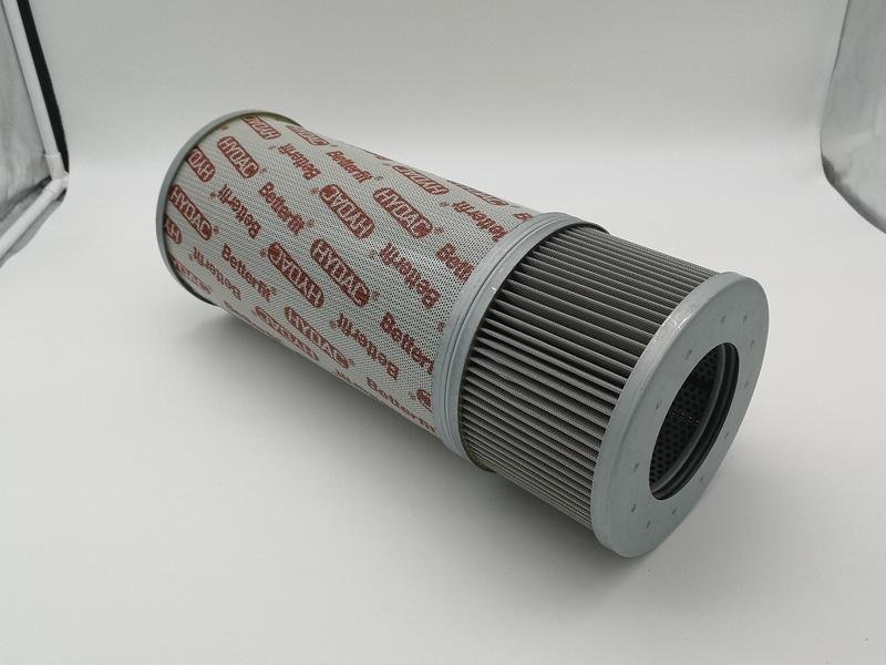 Filter element, Hydac, 8.1000 R 10BN/-V-B3/5-K25 | Hydac