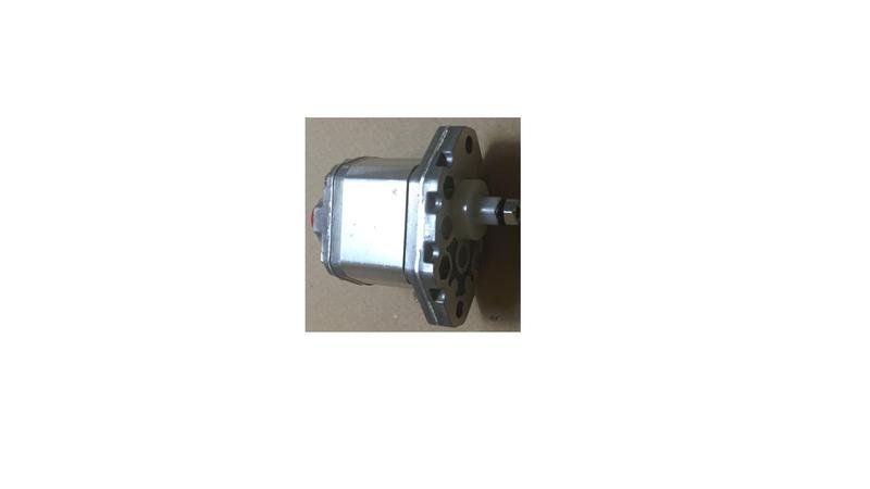 PUMP FOR NTK 1500 HY-UNIT | NEG Micon 60046227