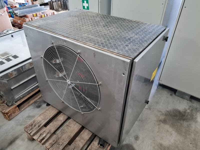 Rectifier unit for Enercon E-66 / E-70 | Enercon 18354