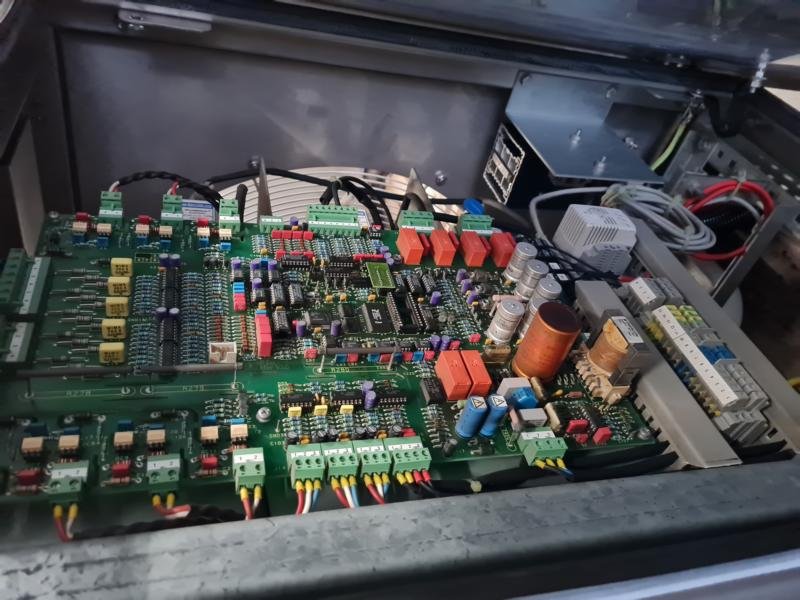 Rectifier unit for Enercon E-66 / E-70 | Enercon 18354