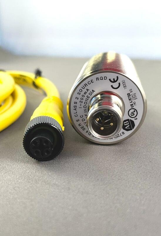 INDUCTIVE SENSOR WS484 VOG G5x | Gamesa C390263