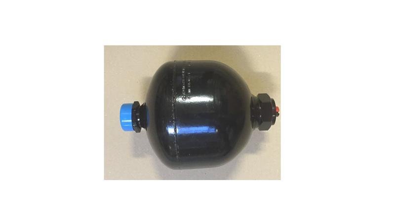 ACCUMULATOR INTEGRAL D1.0-200B | NEG Micon 60061360