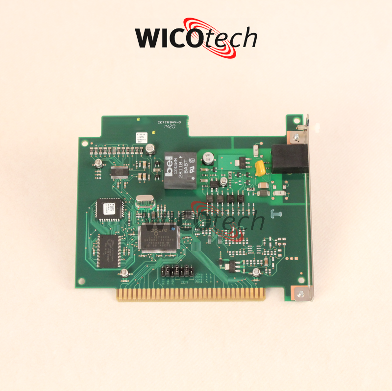 Internal modem for TAC I | Wicotech