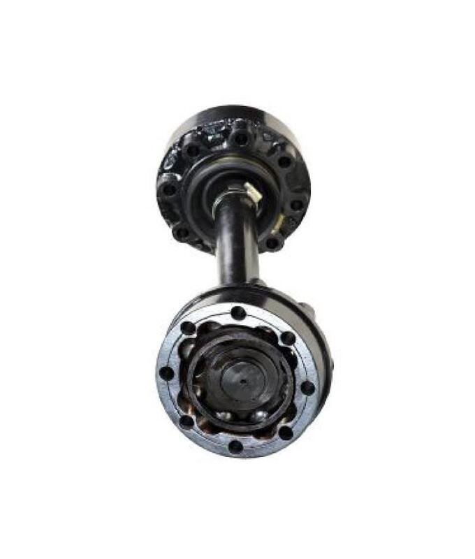 Lobro Cupling V27 V29 V39 | Vestas Lobro