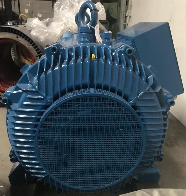 OEM Refurbished ABB Generator for NEG Micon NM44 & NM48