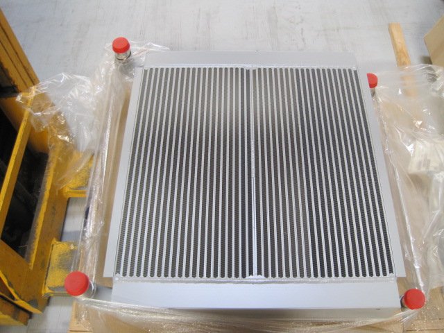 Offshore Water cooler, tower converter SWT 3.6 | Siemens