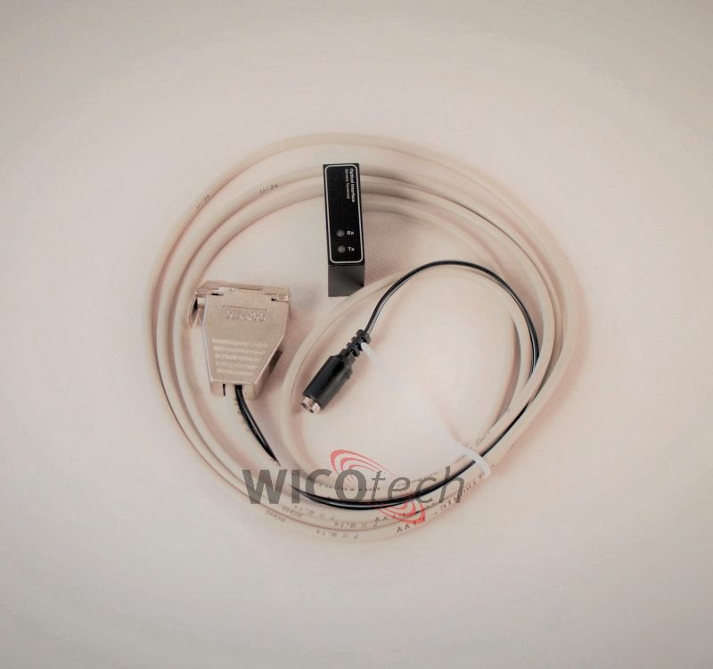 Optical Interface for service terminal | Wicotech
