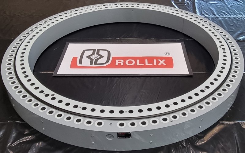 Blade bearing for Vestas V90/V100 | Vestas 107036 Rollix