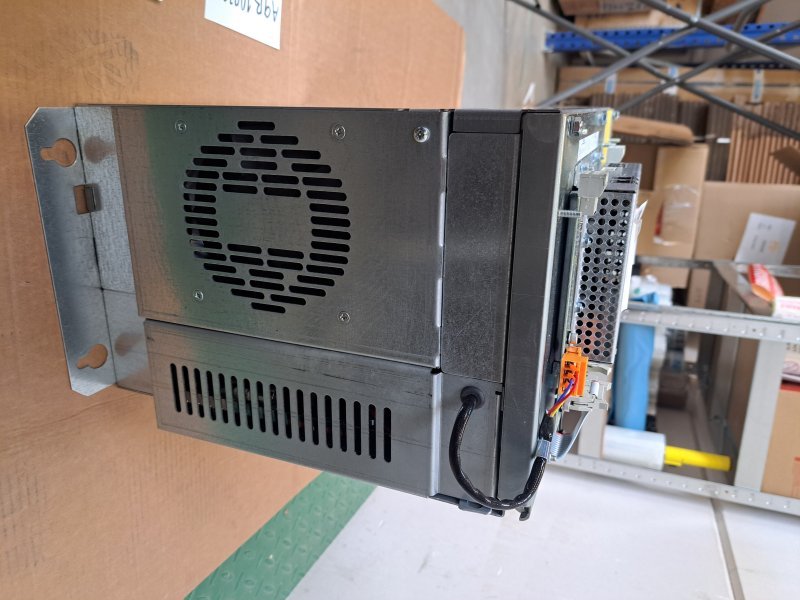 PECE DYNAMIC BRAKEMASTER 800A | Siemens A9B10079674