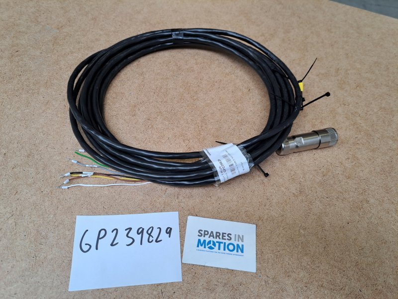 CABLE WS250B G114 | Gamesa GP239829