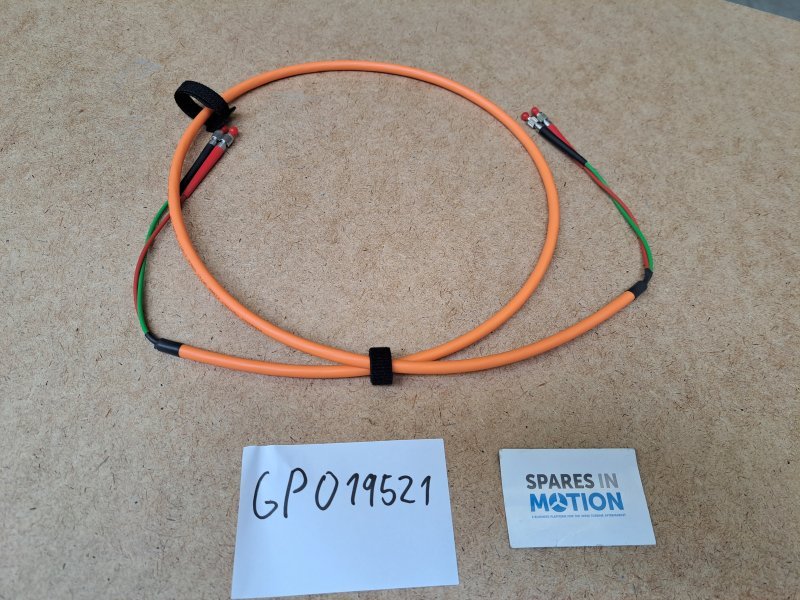 CABLE HCS 200/230 2 FIBERS | Gamesa GP019521