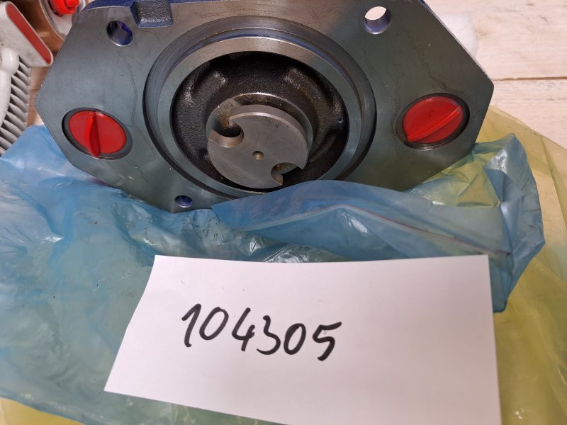 PUMP SHW P40 1059-1307 | Vestas 104305