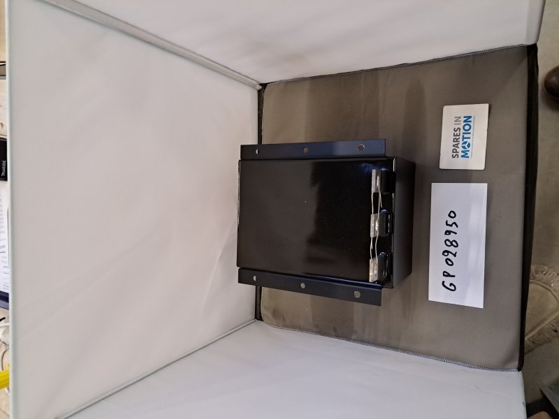 LCL CAPACITOR 54uF 690v REF ABB 64783777 | Gamesa GP028950