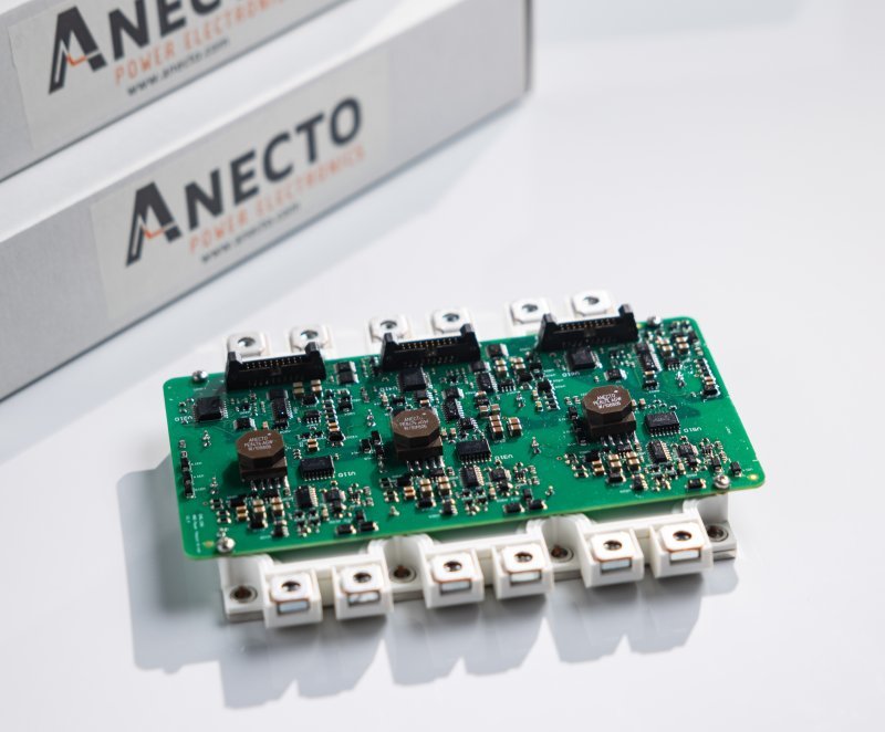 AGDR 71C Driver Board *NEW* | Various ABB AGDR-71C