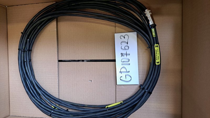 CABLE WS309A G8X | Gamesa GP107623