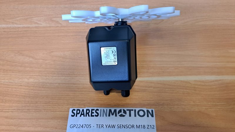 TER YAW SENSOR M18 Z12 | Gamesa GP224705