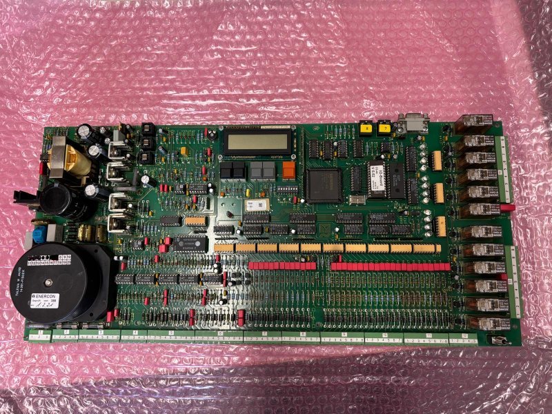 Enercon E-31 up to E-70 I/O control Board V1.3 SAP 7590