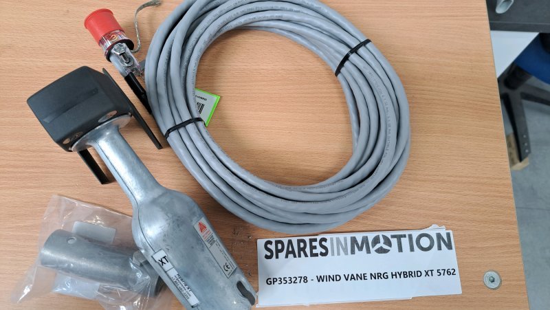 WIND VANE NRG HYBRID XT 5762 | Gamesa GP353278