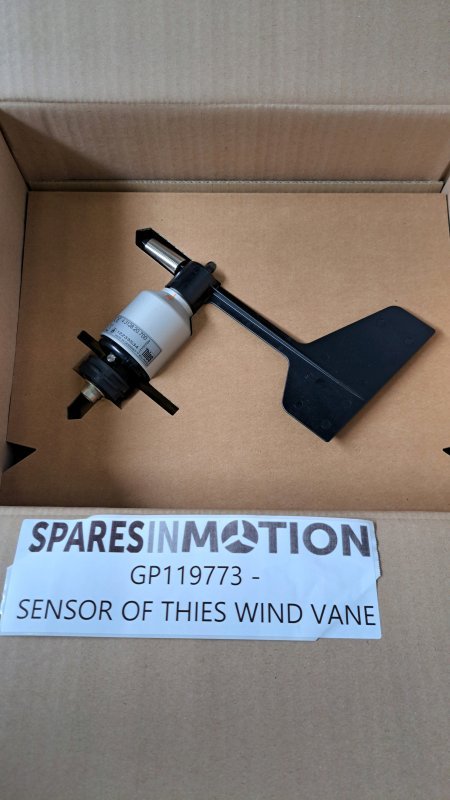 SENSOR OF THIES WIND VANE Refurbished | Gamesa GP119773 REF