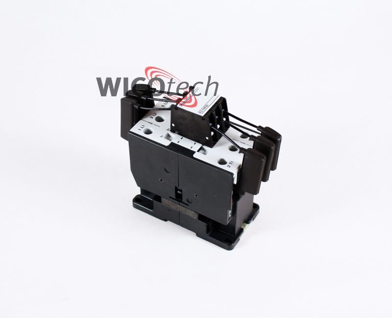 Phase compensation Contactor B&J K3-74K00 230V | B&J