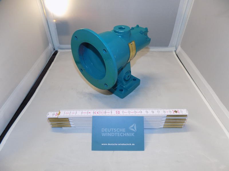 pump for bypass filter HDU 27/27 for 2.3MW | A9B00026876