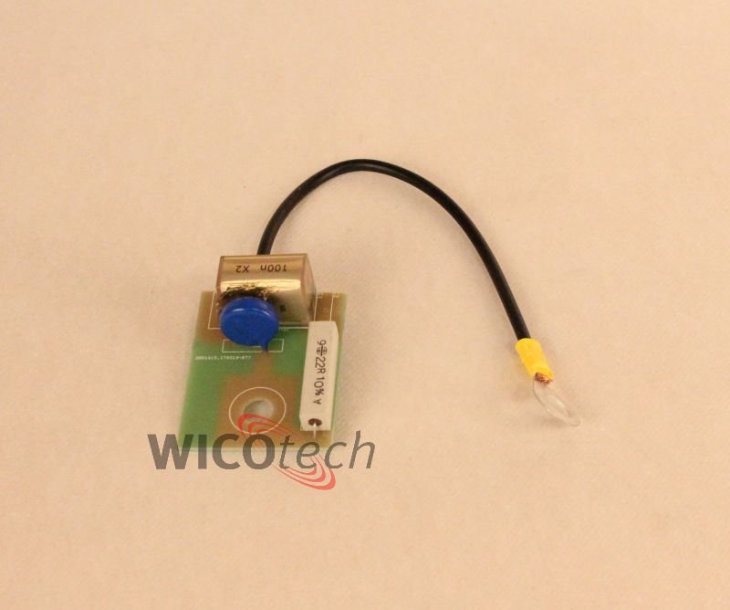 RC unit Mita | Wicotech