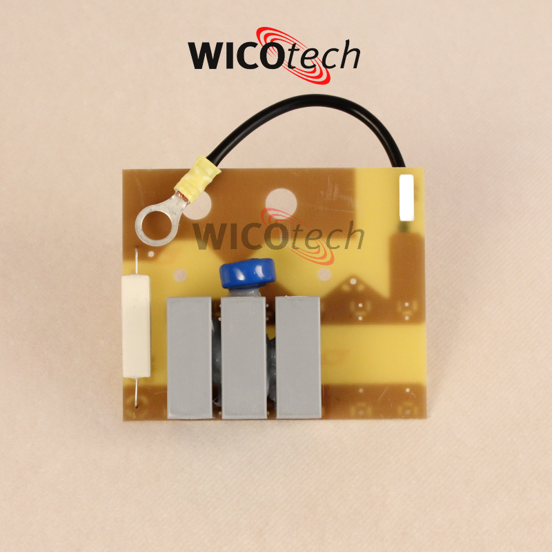 RC unit TT459-TT700 690V (snubber) | Dancontrol TT459-TT700