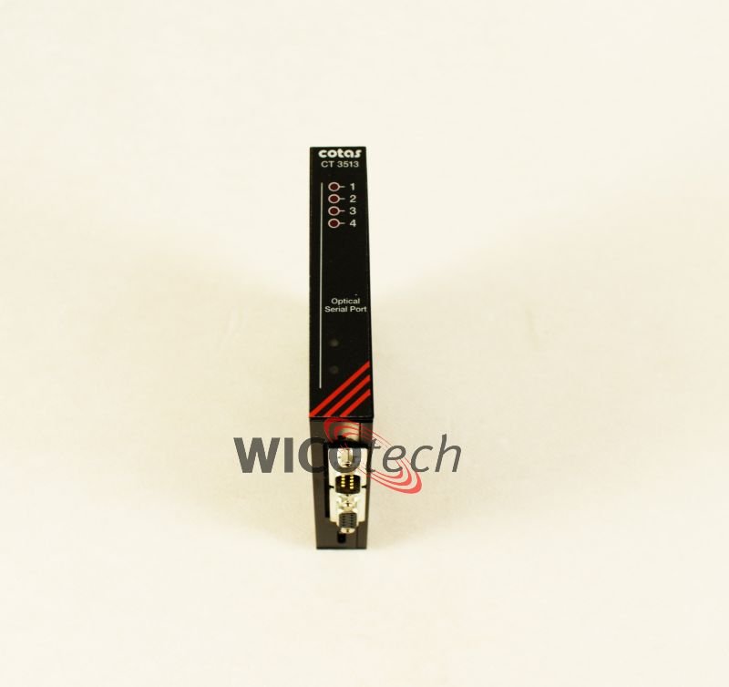 REPAIR CT 3513 Arcnet module | CT 3513 - Vestas