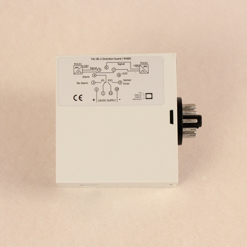 REPAIR TAC 85-1 Direction guard / RS485 | 29541852 - Vestas